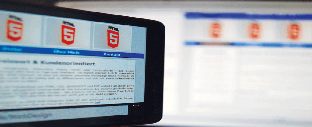 Everything You Need to Know About HTML5 - Draft Plate